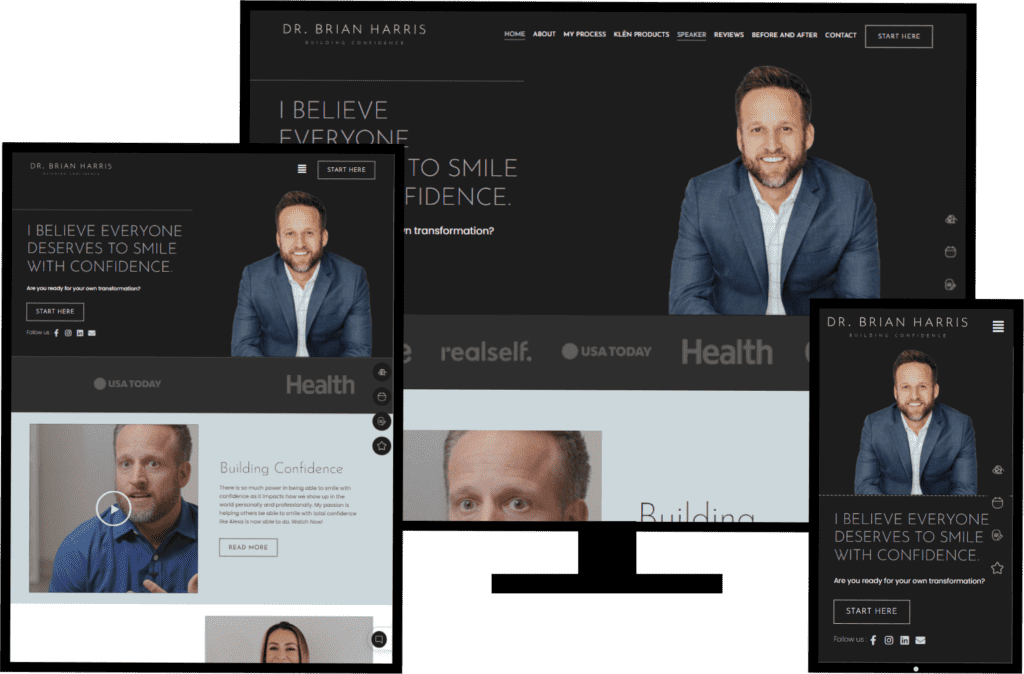Today's Special Offer | Smile Virtual